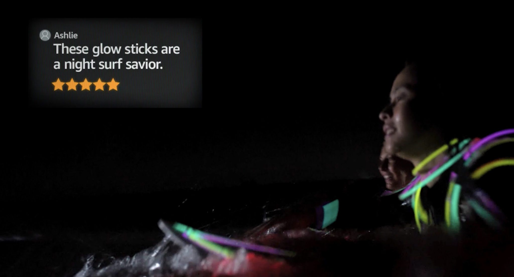 Echo and The Bunnymen | Amazon Advert