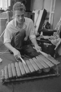 Remembering Pete De Freitas | Echo & The Bunnymen