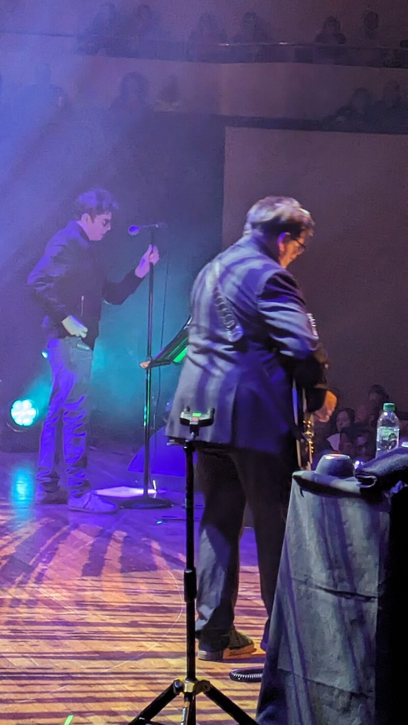 Echo & The Bunnymen | Ocean Rain Live Nottingham 2023