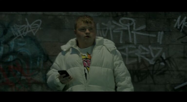 EE Advert ‘The Killing Moon’ | Echo & The Bunnymen