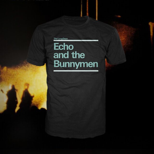 EE Advert ‘The Killing Moon’ | Echo & The Bunnymen
