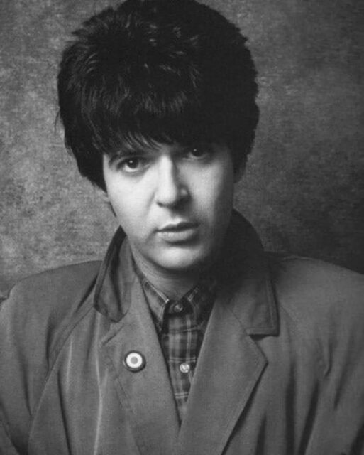 Remembering Pete De Freitas | Echo & The Bunnymen