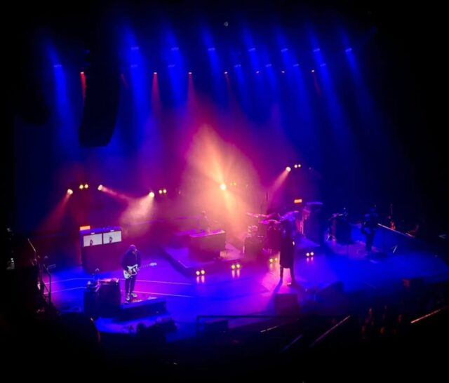 EE Advert ‘The Killing Moon’ | Echo & The Bunnymen